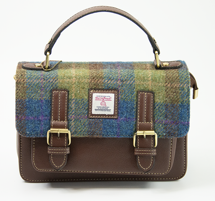 Harris Tweed Handbags – Page 4 – ManavUK