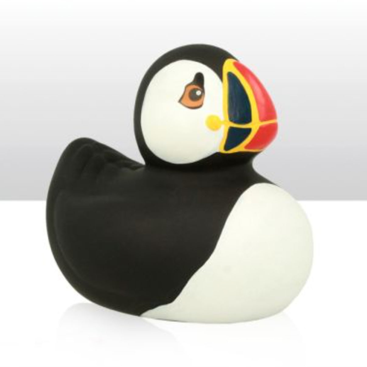Puffin Rubber Bath Toy – ManavUK