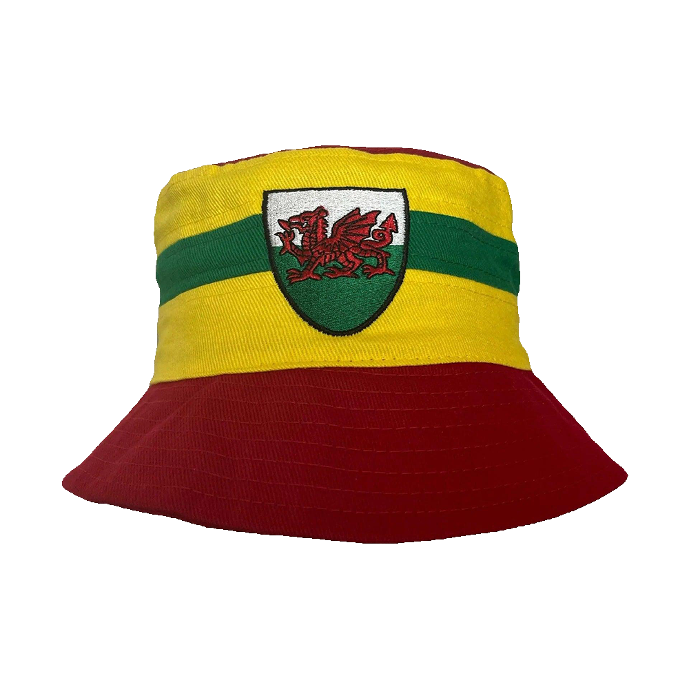 Welsh Hats & Scarves – ManavUK