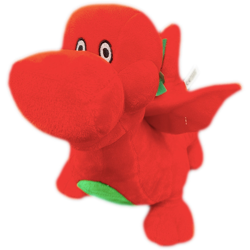 Plush Souvenirs – ManavUK