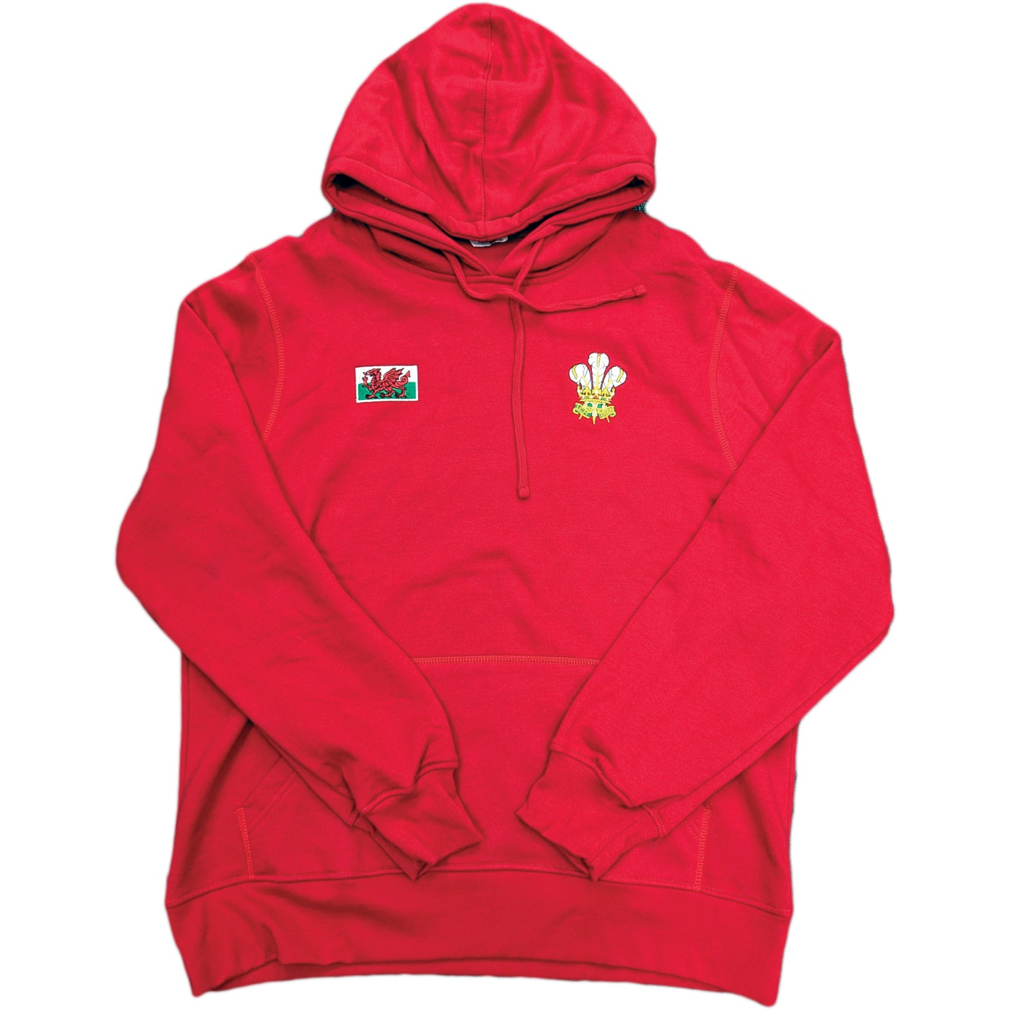 Kids Shak Overhead Hoodie – ManavUK